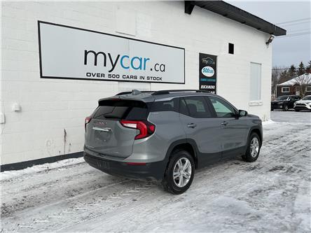 Buy and Sell Your Used Car In Ottawa | MyCar