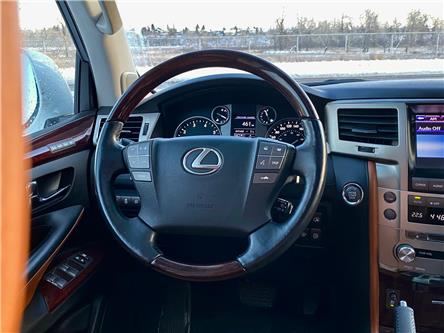Used Lexus for Sale in Calgary | Lexus of Calgary