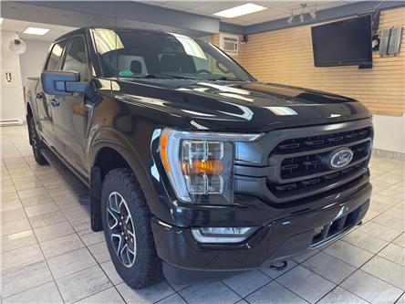 Used Cars, SUVs, Trucks for Sale in Shellbrook | Naber Ford Sales