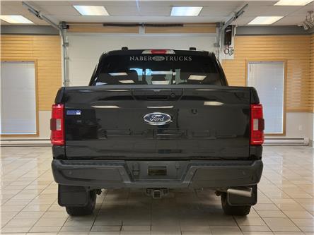 Used Cars, SUVs, Trucks for Sale in Shellbrook | Naber Ford Sales