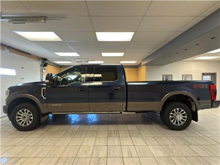 Used Cars, SUVs, Trucks for Sale in Shellbrook | Naber Ford Sales