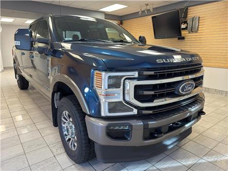 Used Cars, SUVs, Trucks for Sale in Shellbrook | Naber Ford Sales