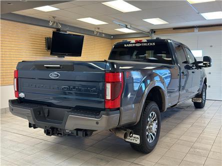 Used Cars, SUVs, Trucks for Sale in Shellbrook | Naber Ford Sales