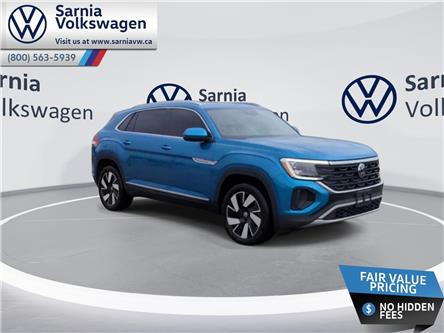 Used Cars, SUVs, Trucks for Sale | Sarnia Volkswagen