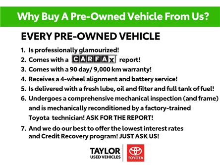 Used Cars, SUVs, Trucks for Sale | Taylor Automotive Group