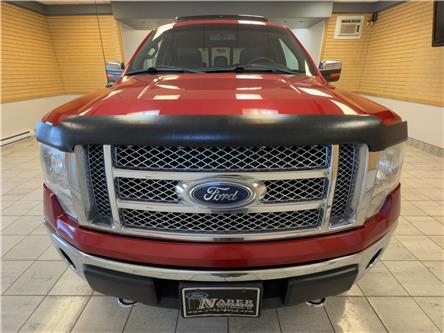 Used Cars, SUVs, Trucks for Sale in Shellbrook | Naber Ford Sales