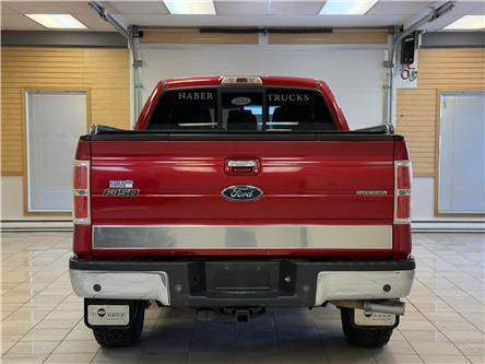 Used Cars, SUVs, Trucks for Sale in Shellbrook | Naber Ford Sales