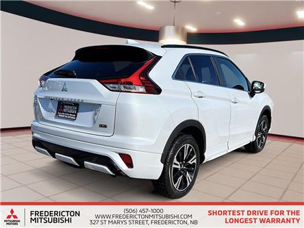 New Cars, SUVs, Trucks for Sale in Fredericton | Fredericton Mitsubishi