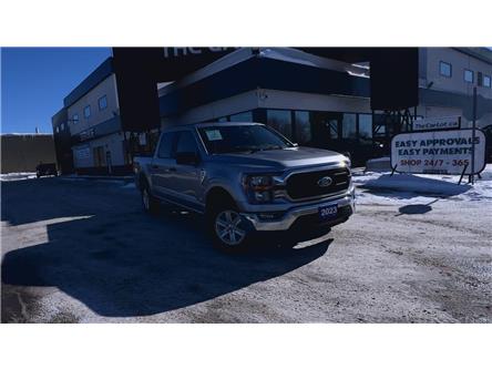 Used Cars, SUVs, Trucks for Sale in Sudbury | The Car Lot