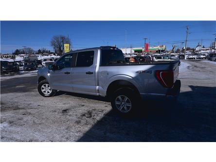 Used Cars, SUVs, Trucks for Sale in Sudbury | The Car Lot