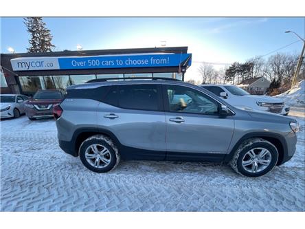 Buy and Sell Your Used Car In Ottawa | MyCar