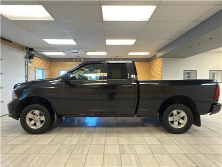 Used Cars, SUVs, Trucks for Sale in Shellbrook | Naber Ford Sales