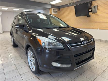 Used Cars, SUVs, Trucks for Sale in Shellbrook | Naber Ford Sales