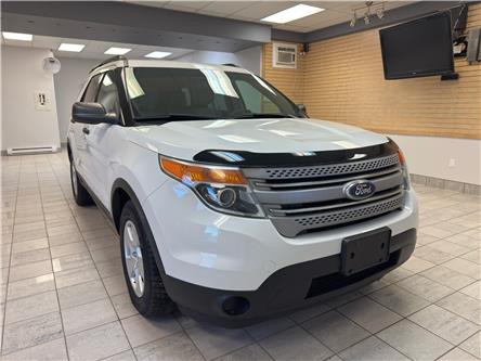 Used Cars, SUVs, Trucks for Sale in Shellbrook | Naber Ford Sales