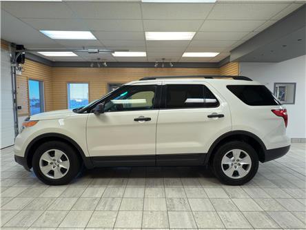 Used Cars, SUVs, Trucks for Sale in Shellbrook | Naber Ford Sales