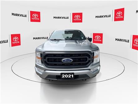 Used Cars, SUVs, Trucks for Sale in Markham | Markville Toyota