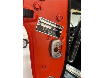 Used Ford for Sale in Watford | Grogan Classics