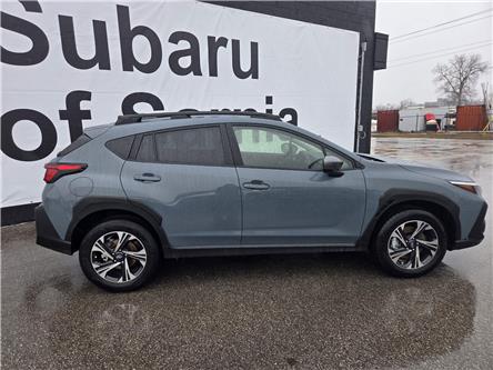 New Cars, SUVs, Trucks for Sale in Sarnia | Subaru of Sarnia