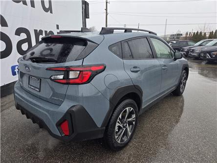 New Cars, SUVs, Trucks for Sale in Sarnia | Subaru of Sarnia