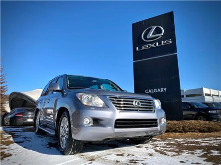 Used Cars, SUVs, Trucks for Sale in Calgary | Lexus of Calgary