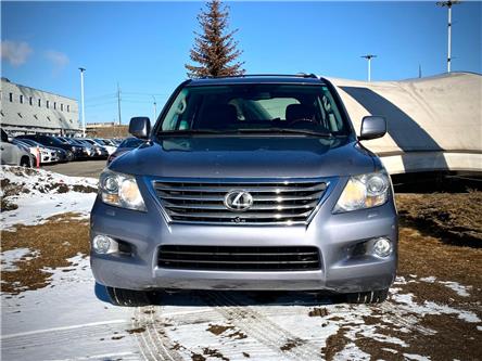 Used Cars, SUVs, Trucks for Sale in Calgary | Lexus of Calgary