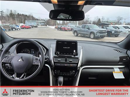New Cars, SUVs, Trucks for Sale in Fredericton | Fredericton Mitsubishi