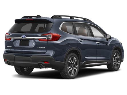 New Cars, SUVs, Trucks for Sale in Calgary | Centaur Subaru
