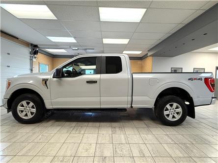 Used Cars, SUVs, Trucks for Sale in Shellbrook | Naber Ford Sales