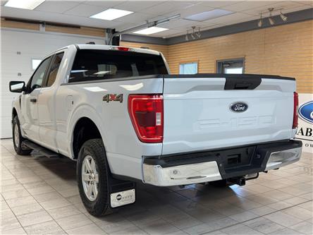 Used Cars, SUVs, Trucks for Sale in Shellbrook | Naber Ford Sales