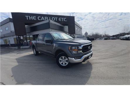 Used Cars, SUVs, Trucks for Sale in Sudbury | The Car Lot