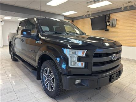 Used Cars, SUVs, Trucks for Sale in Shellbrook | Naber Ford Sales