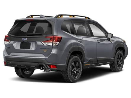 New Subaru Forester for Sale in Calgary | Centaur Subaru