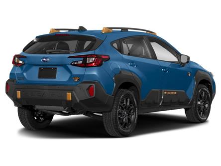 New Subaru Crosstrek for Sale in Calgary | Centaur Subaru
