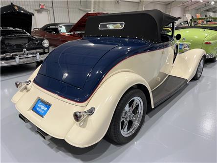 Used Cars, SUVs, Trucks for Sale in Watford | Grogan Classics