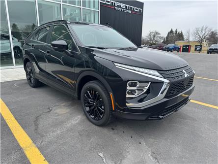 New Cars, SUVs, Trucks for Sale | Belleville Mitsubishi