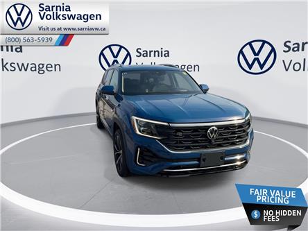 New Cars, SUVs, Trucks for Sale | Sarnia Volkswagen