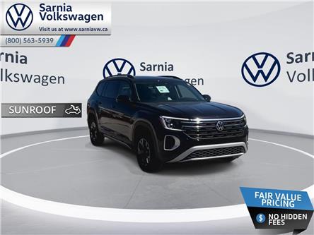 New Cars, SUVs, Trucks for Sale | Sarnia Volkswagen