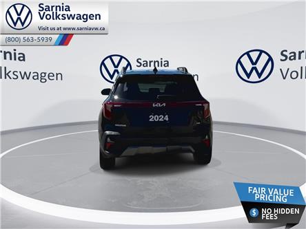 Used Cars, SUVs, Trucks for Sale | Sarnia Volkswagen