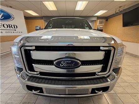 Used Cars, SUVs, Trucks for Sale in Shellbrook | Naber Ford Sales