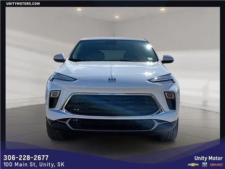 New Cars, SUVs, Trucks for Sale in Unity | Unity Motor Products Ltd.