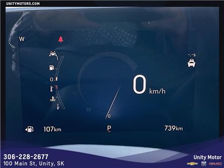 New Cars, SUVs, Trucks for Sale in Unity | Unity Motor Products Ltd.