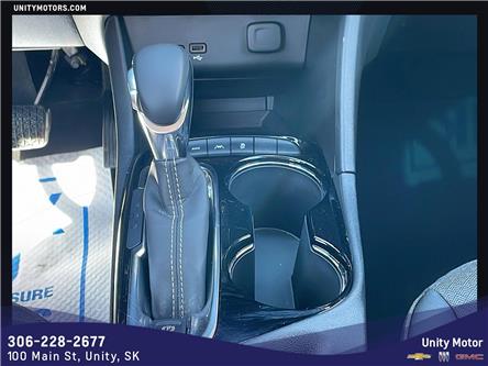 New Cars, SUVs, Trucks for Sale in Unity | Unity Motor Products Ltd.