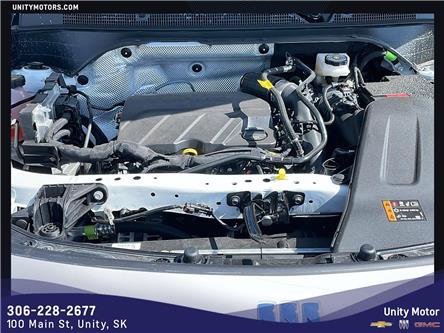 New Cars, SUVs, Trucks for Sale in Unity | Unity Motor Products Ltd.