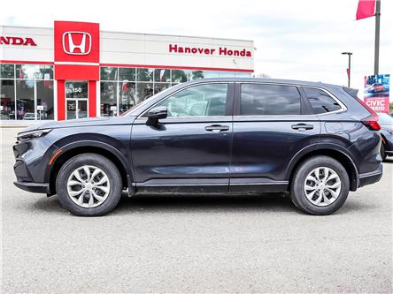 Used Cars, SUVs, Trucks for Sale in Hanover | Hanover Honda