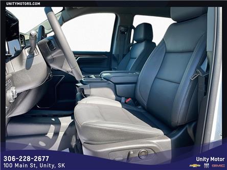 New Cars, SUVs, Trucks for Sale in Unity | Unity Motor Products Ltd.