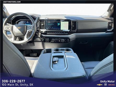 New Cars, SUVs, Trucks for Sale in Unity | Unity Motor Products Ltd.