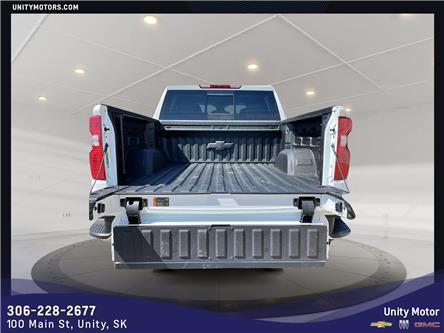 New Cars, SUVs, Trucks for Sale in Unity | Unity Motor Products Ltd.