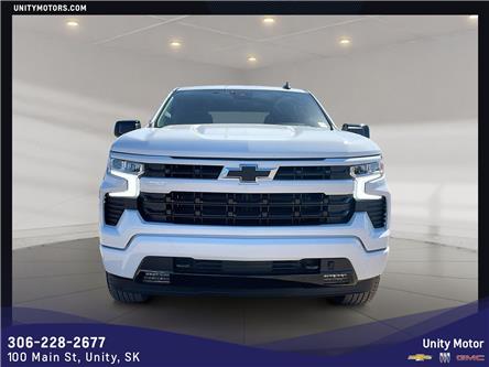 New Cars, SUVs, Trucks for Sale in Unity | Unity Motor Products Ltd.