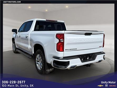 New Cars, SUVs, Trucks for Sale in Unity | Unity Motor Products Ltd.