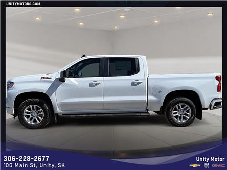 New Cars, SUVs, Trucks for Sale in Unity | Unity Motor Products Ltd.